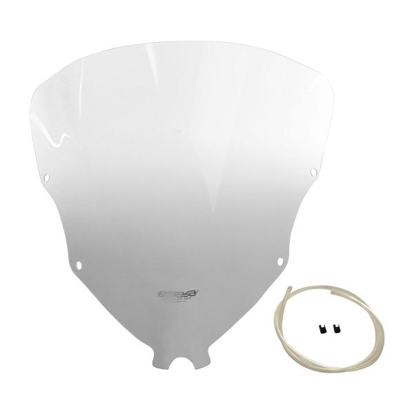 Mra Racing Transparent Screen Bmw Rninet Racer 2017-2020