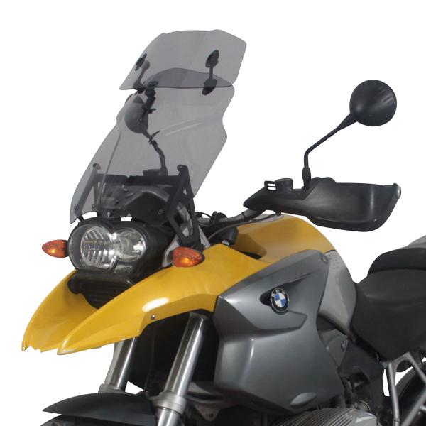 Mra Vario-x-creen Smoke Screen Bmw R1200gs 2004-2012 - Mr4025066166749