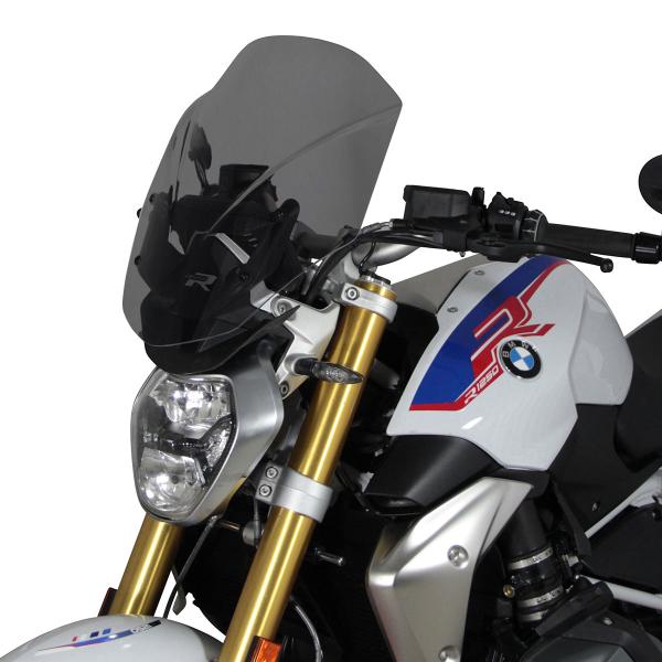 Mra Touring Maxi Screen Bmw R1250r 2019-2022 - Mr4025066167111