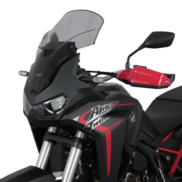 Mra Touring Maxi Screen Honda Africa Twin 1100 2020-2023