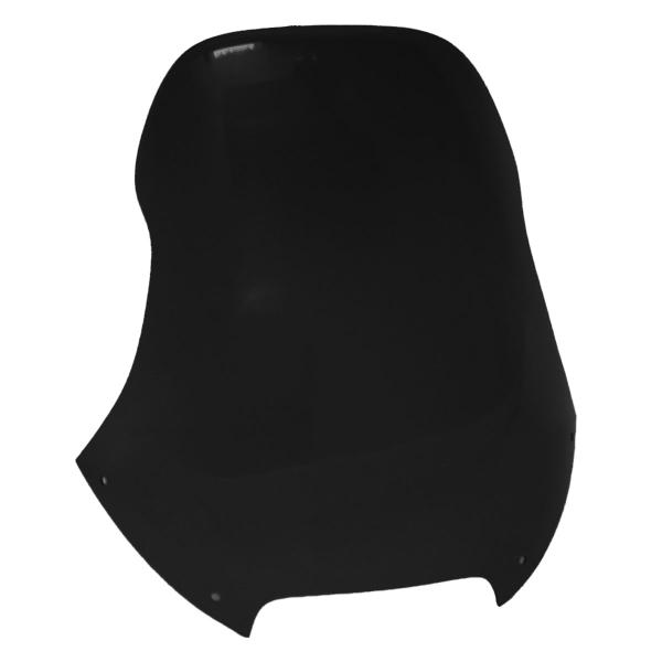 Mra Touring Black Screen Bmw F650 Strada 1997-2003 - Mr4025066595594