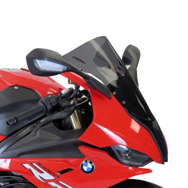 Powerbronze Airflow Dark Tint Screen Bmw M1000rr 2020-2022