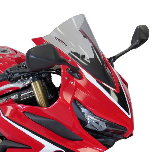 Powerbronze Airflow Light Tint Screen Honda Cbr650r 2019-2023