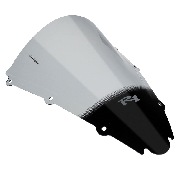 Powerbronze Airflow Light Tint Screen Yamaha R1 2000-2001