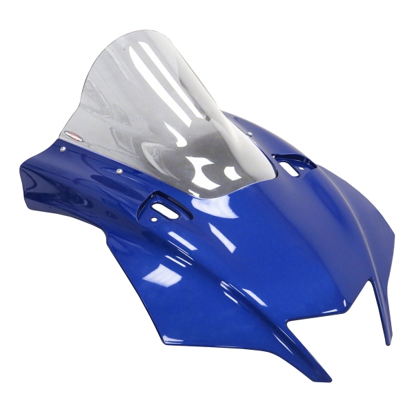 Powerbronze Airflow Light Tint Screen Yamaha R1 2020-2024