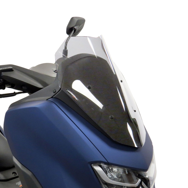 Powerbronze Airflow Light Tint Screen Yamaha Nmax 155 2022-2023
