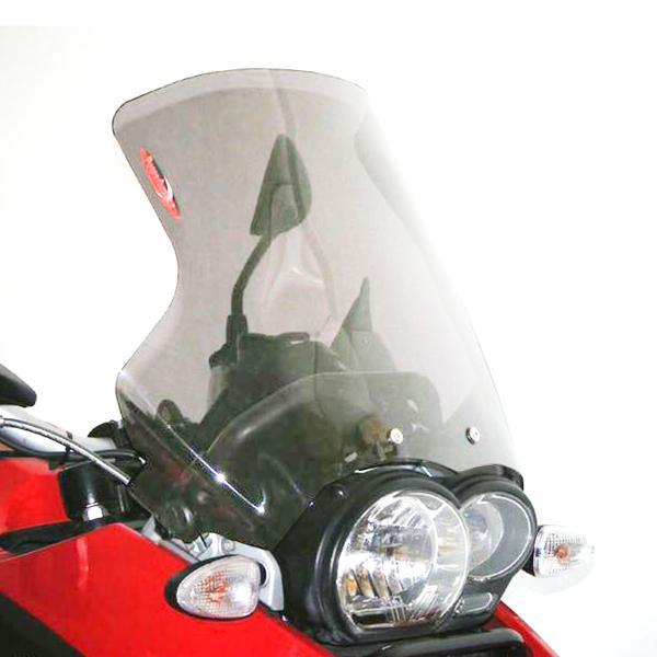 Powerbronze Standard Light Tint Screen Bmw R1200gs 2004-2012