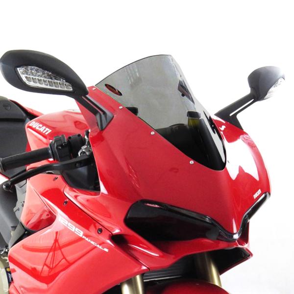 Powerbronze Standard Light Tint Screen Ducati Panigale 1299