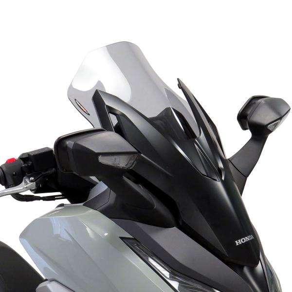 Powerbronze Standard Light Tint Screen Honda Forza 125 2021-2023