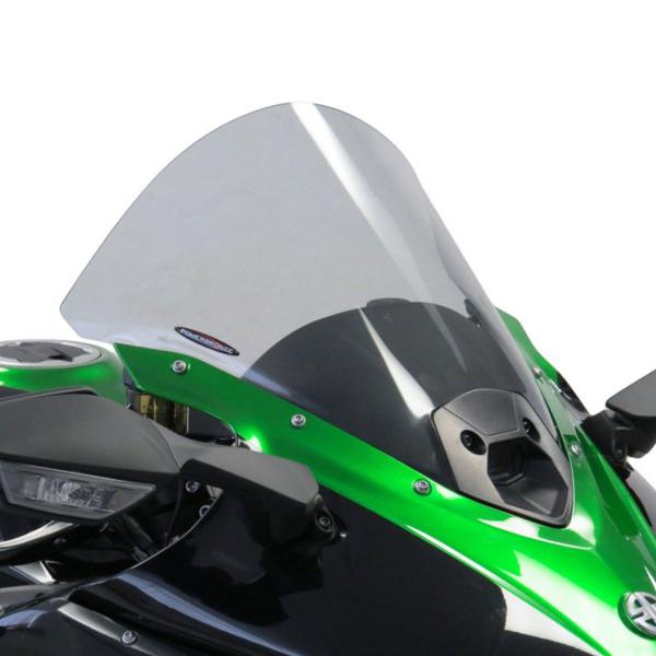 Powerbronze Standard Light Tint Screen Kawasaki Ninja 1000 H2sx