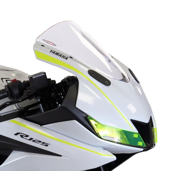 Powerbronze Standard Clear Screen Yamaha Yzf R125 Abs 2019-2024