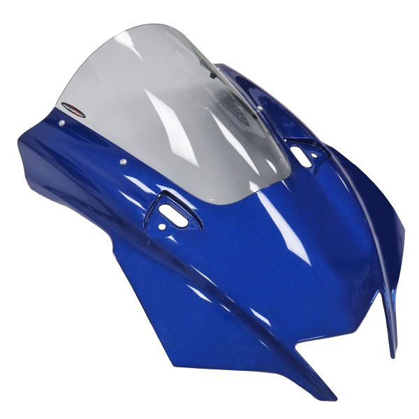 Powerbronze Standard Light Tint Screen Yamaha R1 2020-2024