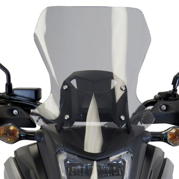 Powerbronze Flip-up Light Tint Screen Honda Nc750x Dct 2016-2020