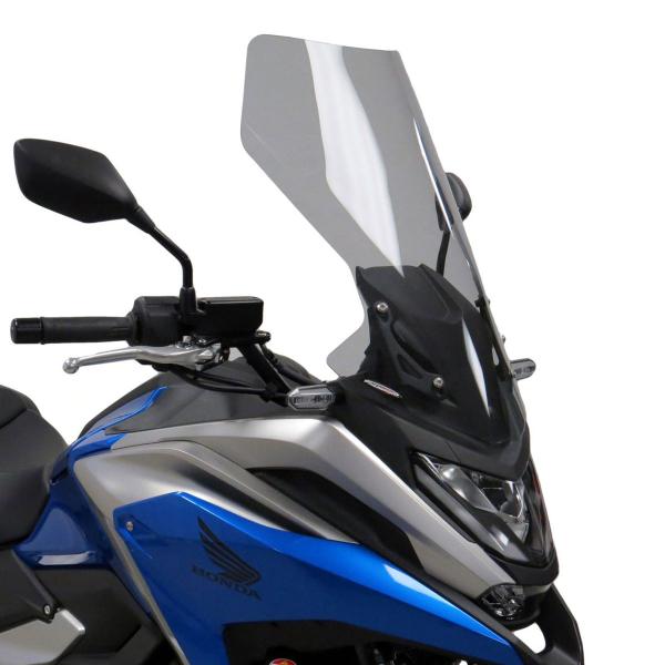 Powerbronze Flip-up Light Tint Screen Honda Nc750x Dct 2021-2023