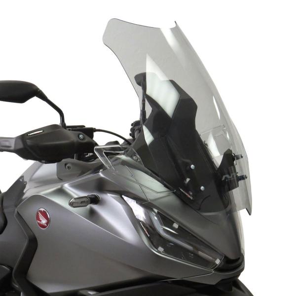 Powerbronze Flip-up Light Tint Screen Honda Nt1100 Dct 2022-2024