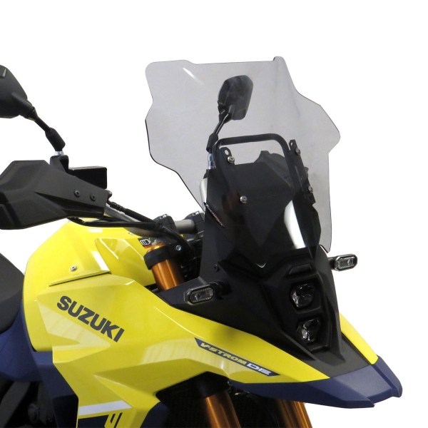 Powerbronze Touring Light Tint Screen Suzuki Vstrom 800DE 2023-2024