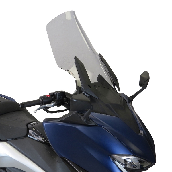 Powerbronze Flip-up Light Tint Screen Yamaha Tmax 560 2020-2021