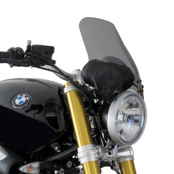 Powerbronze Naked Light Tint Screen Bmw Rninet 2014-2016