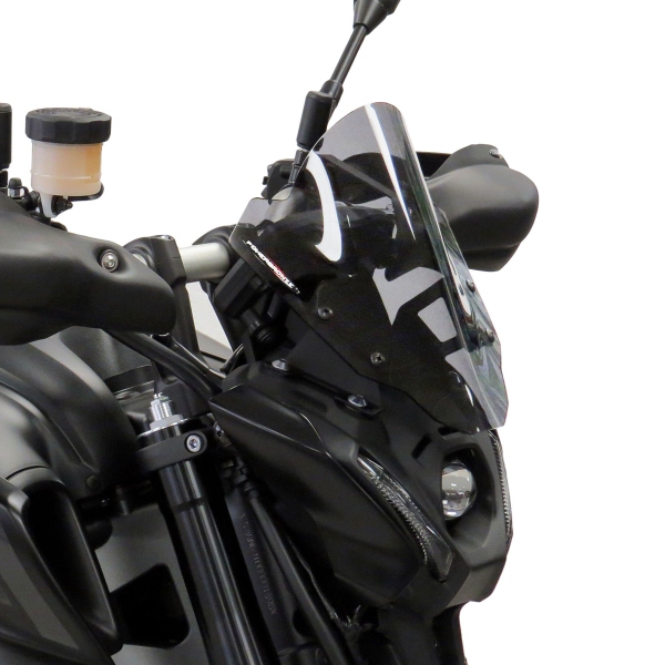 Powerbronze Naked Light Tint Screen Yamaha Mt09 2021-2024
