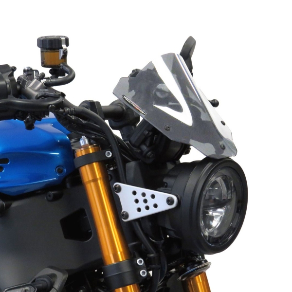 Powerbronze Airflow Light Tint Screen Yamaha Xsr900 2022-2024