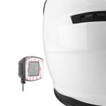 Interphone Shape Double Cellularline Motorbike Helmet Intercom ...