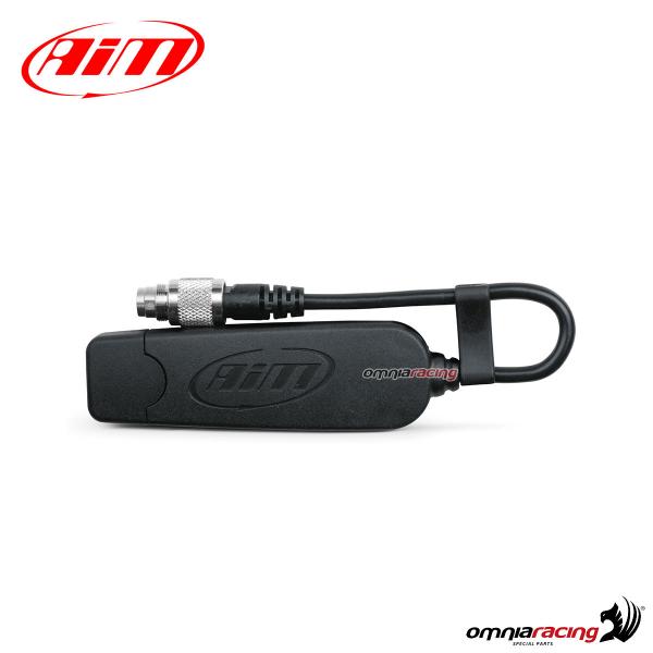 Aim Memorykey Peripheral Device for Storing Data from Aim Loggers and ...