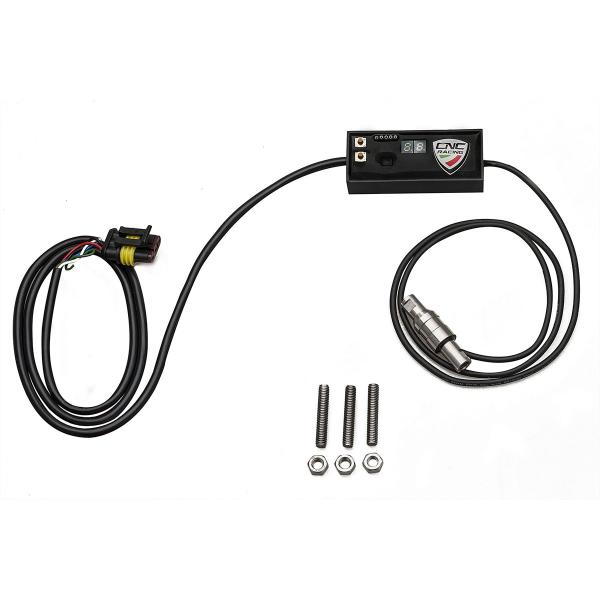 Universal Cnc Racing Quick Shift Electronic Gearbox - Ce710n