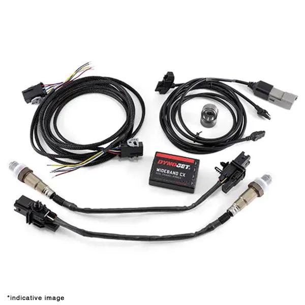 Dynojet Power Vision 3 Wide Band Can-am Ryker 900 2019-2024