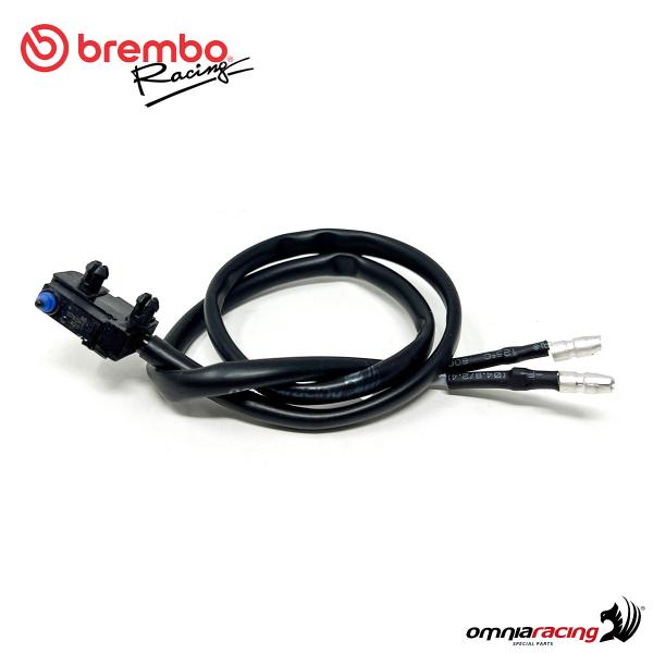 Brembo Micro Switch for Rcs Brake Master Cylinders - 110467195