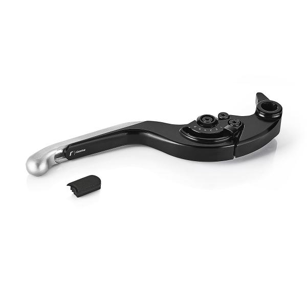 Rizoma Silver Adjustable Plus Brake Lever Honda Cb750 Hornet