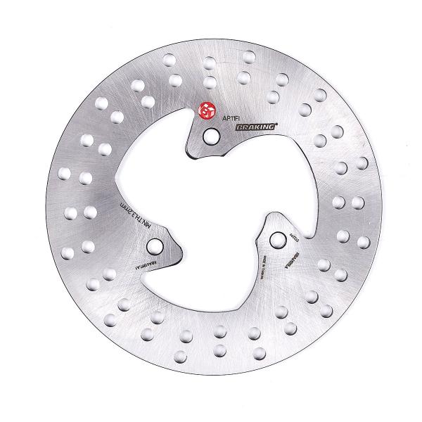 Braking R-fix Front Brake Disc Beta Ark 50 1997 - Ap11fi 0035