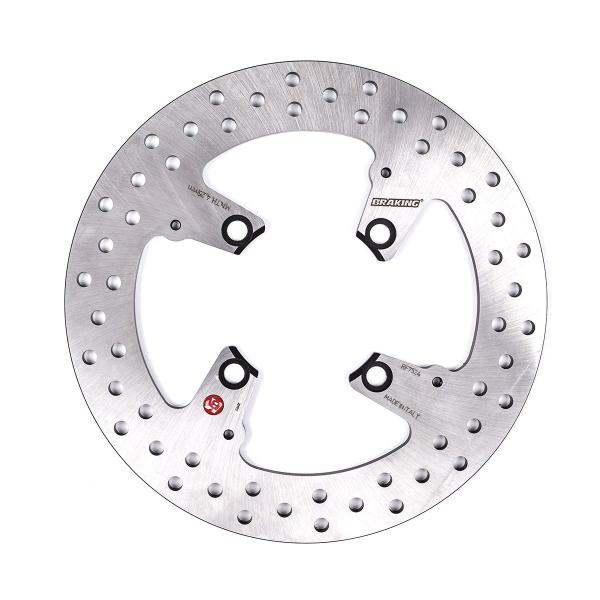 Braking R-fix Rear Brake Disc Ducati Streetfighter V2 2022-2023