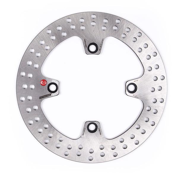 Braking R-fix Front Brake Disc Honda Forza 250 2000-2007 - Rf8114