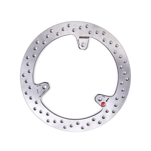 Disco freno posteriore Braking R-fix MBK Skyliner ABS 250 2003