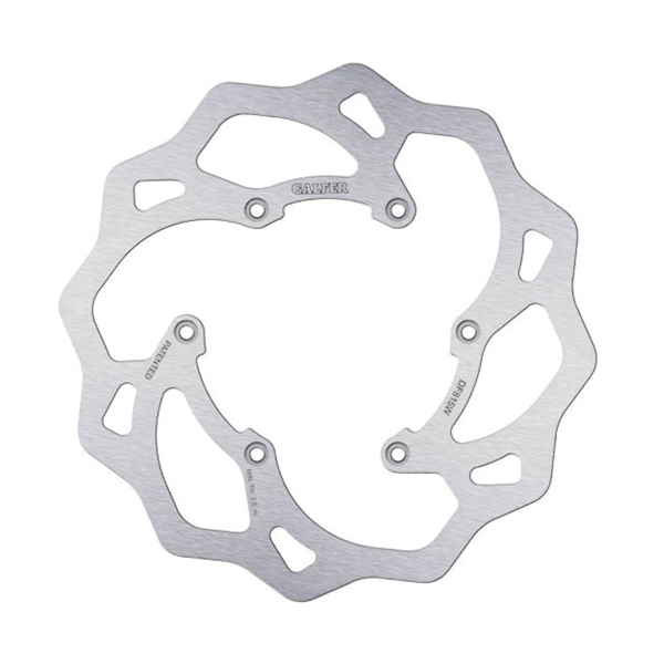 Galfer Rear Fixed Wave Brake Disc 240mm Beta Rx300 2024 - Df815w