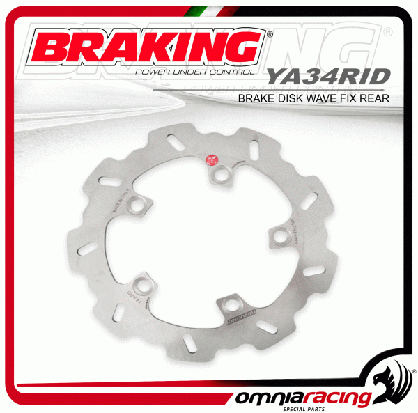 Andreani Pistons Pumping Kit for Compression and Rebound Yamaha Yzf R6 ...