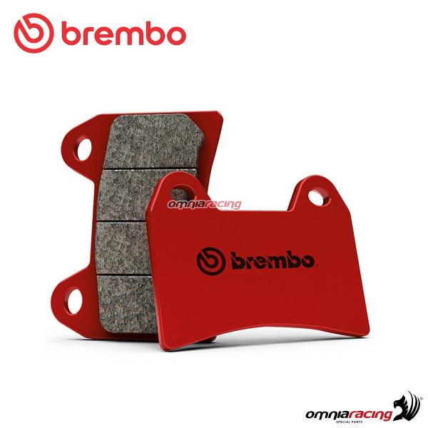 Brembo Front Brake Pads Sa Sintered for Bmw R18 Transcontinental