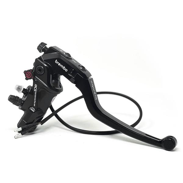 Brembo Racing 19RCS Corsacorta Rr Radial Brake Master Cylinder
