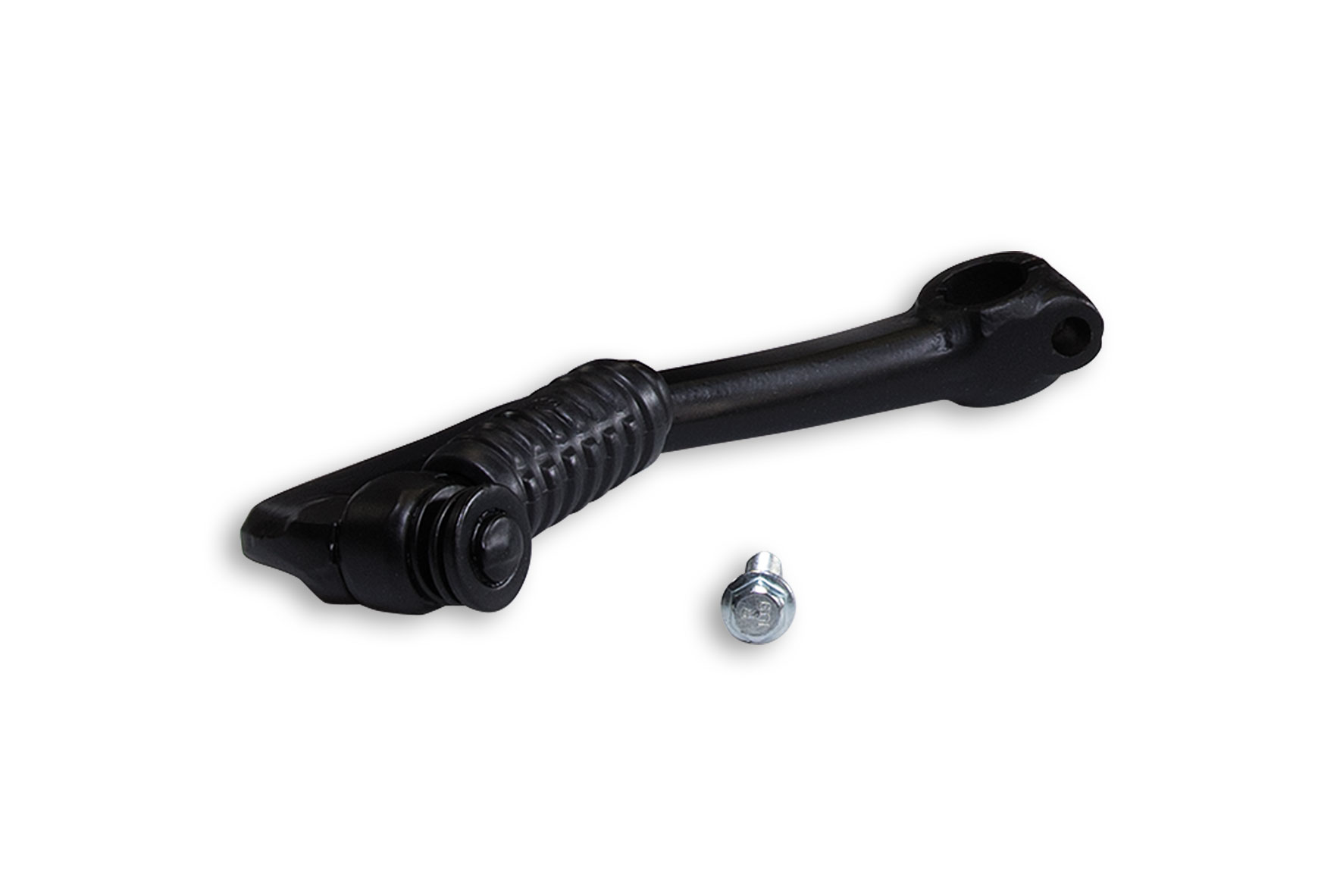 Malossi Starting Lever - 1718585 - Levers & Accessories - Brake