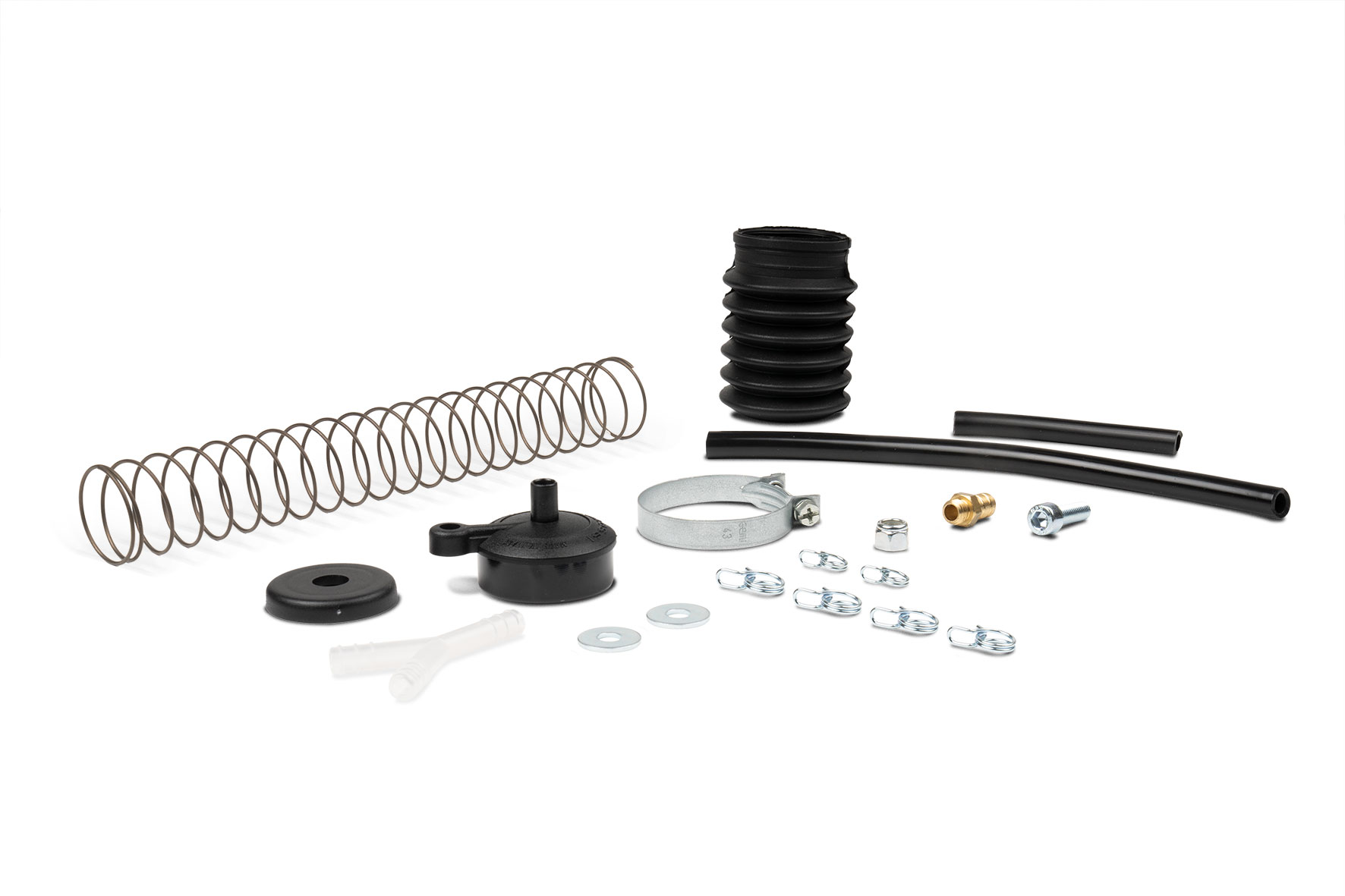 Malossi Macsi Fluid Compensator Gilera Runner Purejet 50 2T Lc