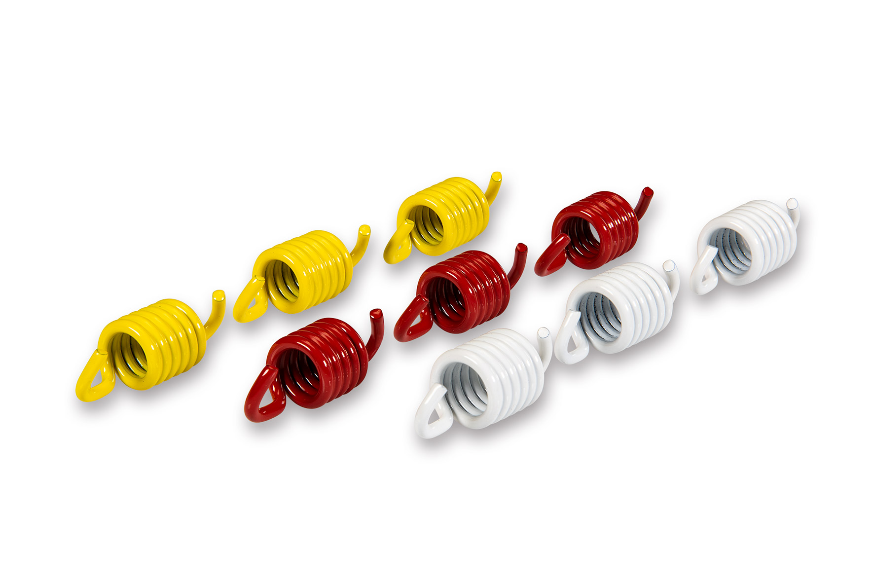 Malossi Racing Clutch Spring Set for Maxi Scooters Sym Joymax Z