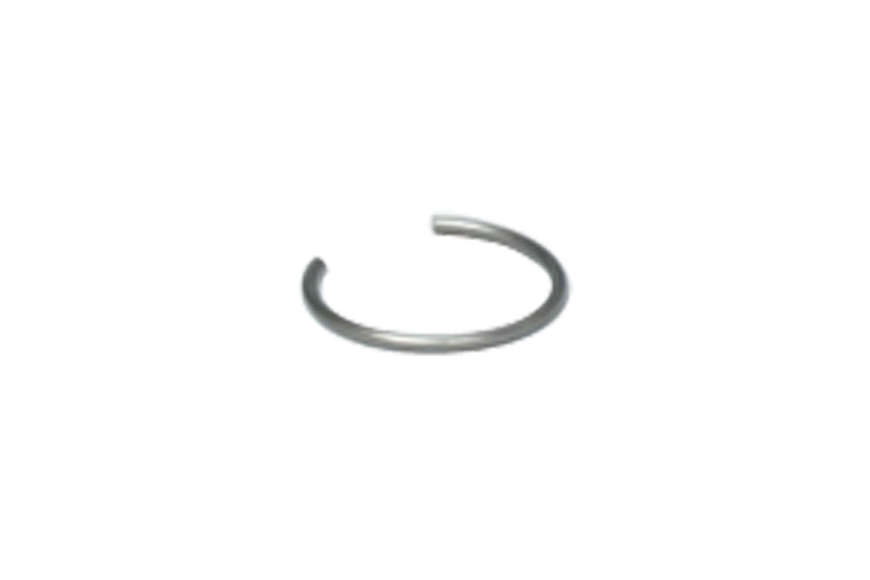 Malossi C-shaped Pin Retainer D 16x1 2 Gilera Rrt 125 2T - 36 4452