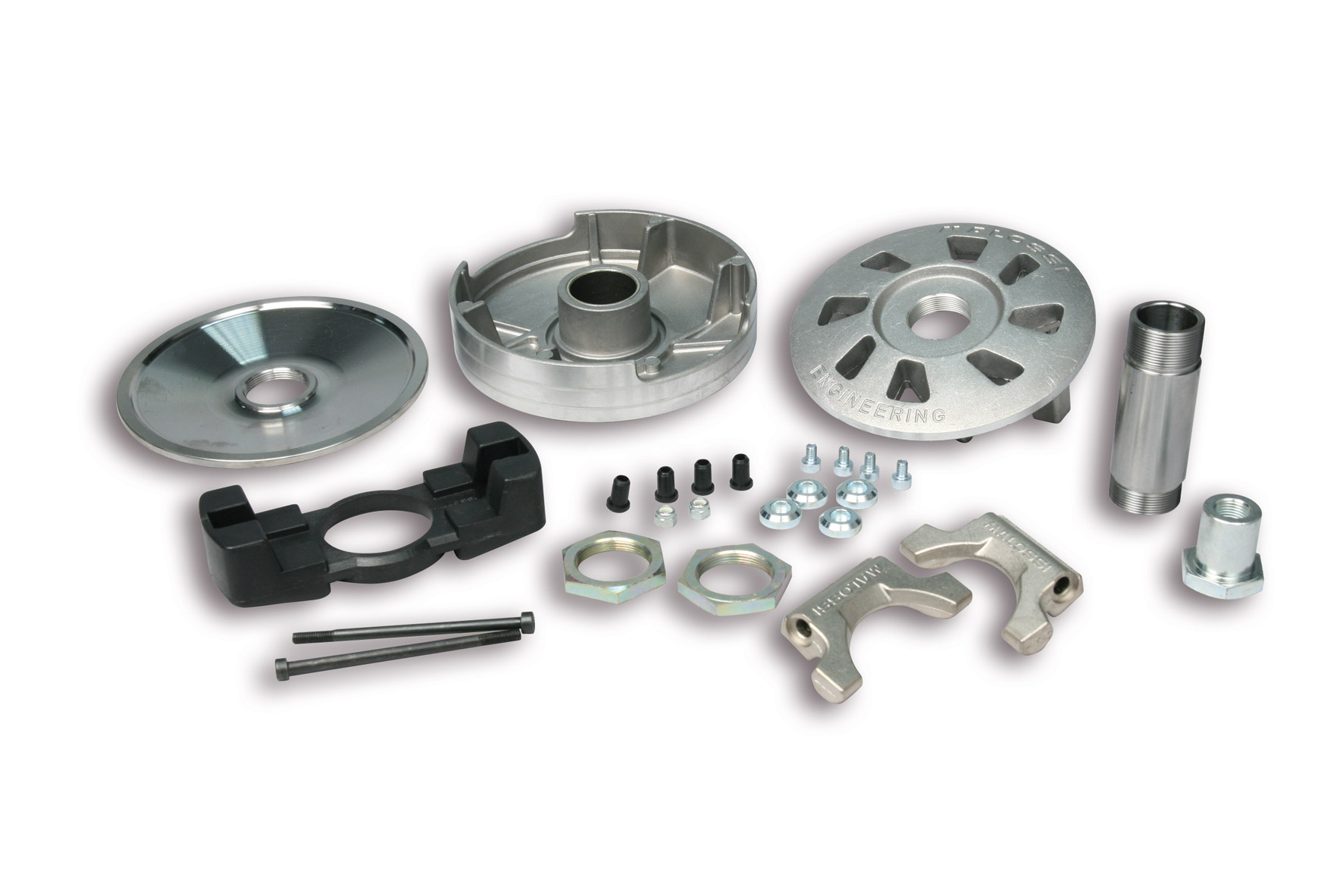 Malossi Variotop Variator Mbk Passion 50 Av 10 - 51 6839 0003