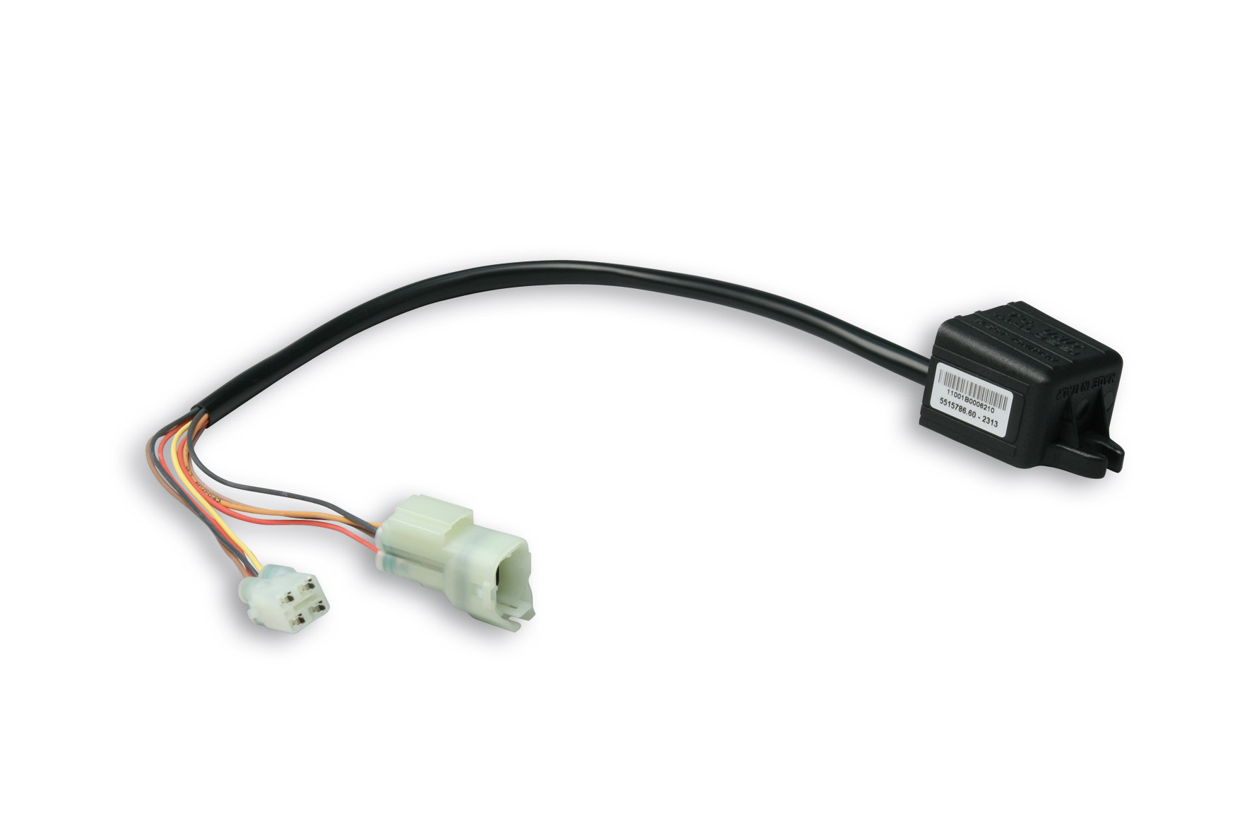 Malossi Lambda Emulator Tc Unit O2 Controller - 5515786 - Ecu and