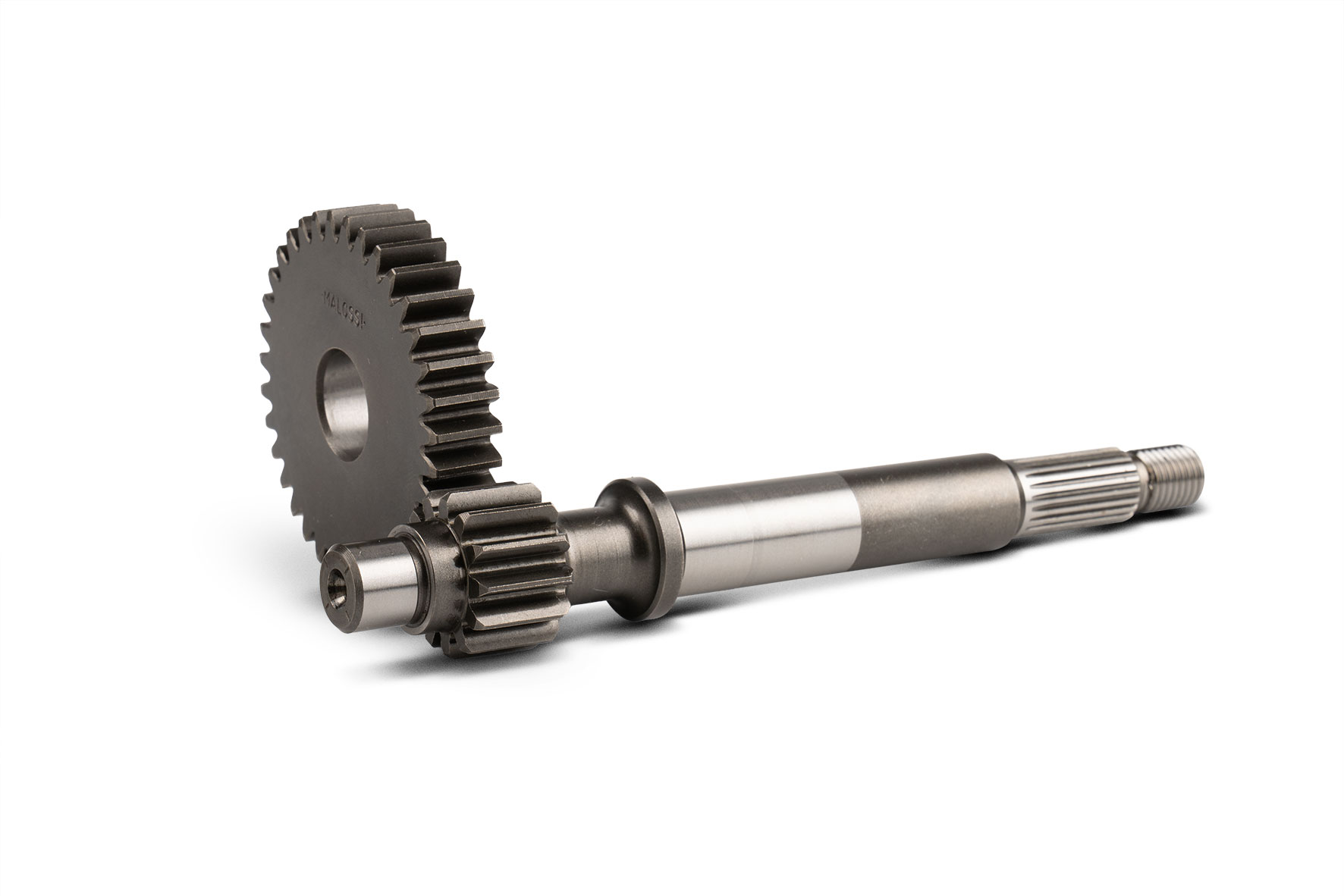 Malossi Htq Primary Gears Z 16 32 Peugeot Rapido 50 2T - 67 6458
