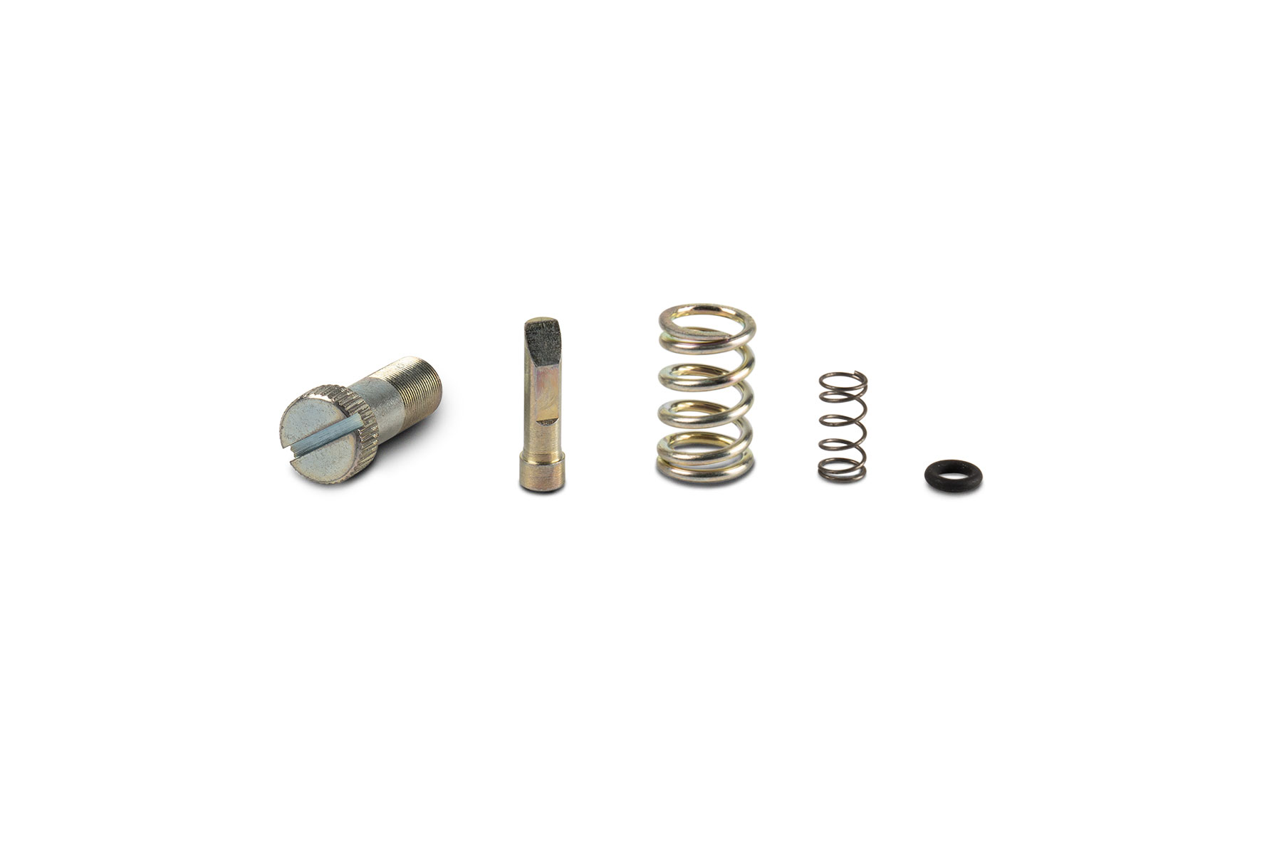 Malossi 53076 Screw Kit for Slide Regulation Phf-phm - B53076b