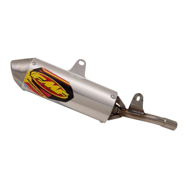Fmf Powercore 4 Exhaust Aluminum Honda Crf110f 2019-2024 - 041579