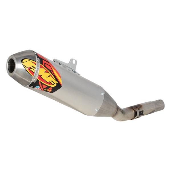 FMF Racing 2T and 4t Exhaust for Motorcycles | Omnia Racing