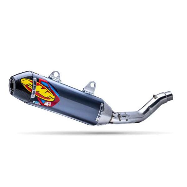 FMF Racing Exhaust 2T and 4t for Motorcycles | Omnia Racing