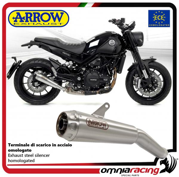 Benelli Leoncino 500 Engine | Walden Auto